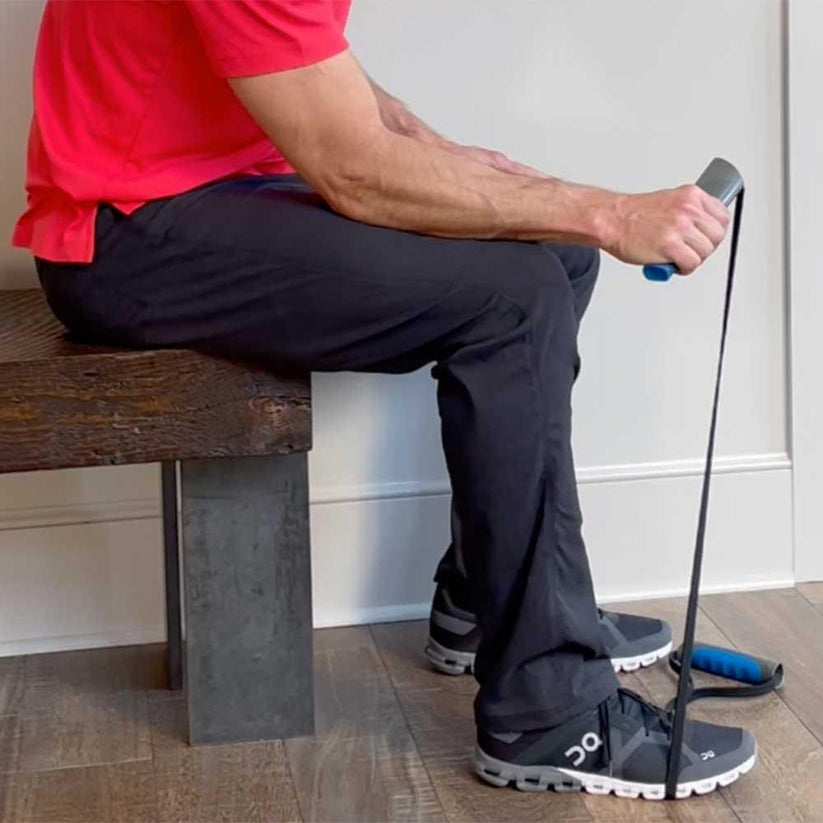 Tendon Strength Handle – Fiix Body